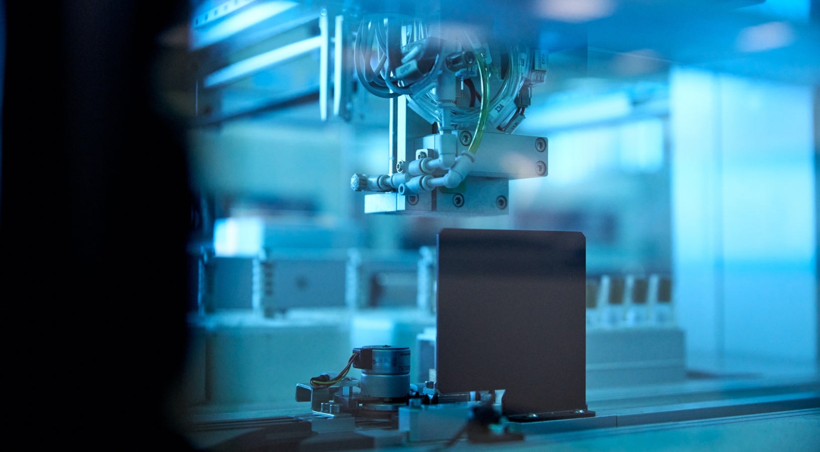 Smart Manufacture - Envisions